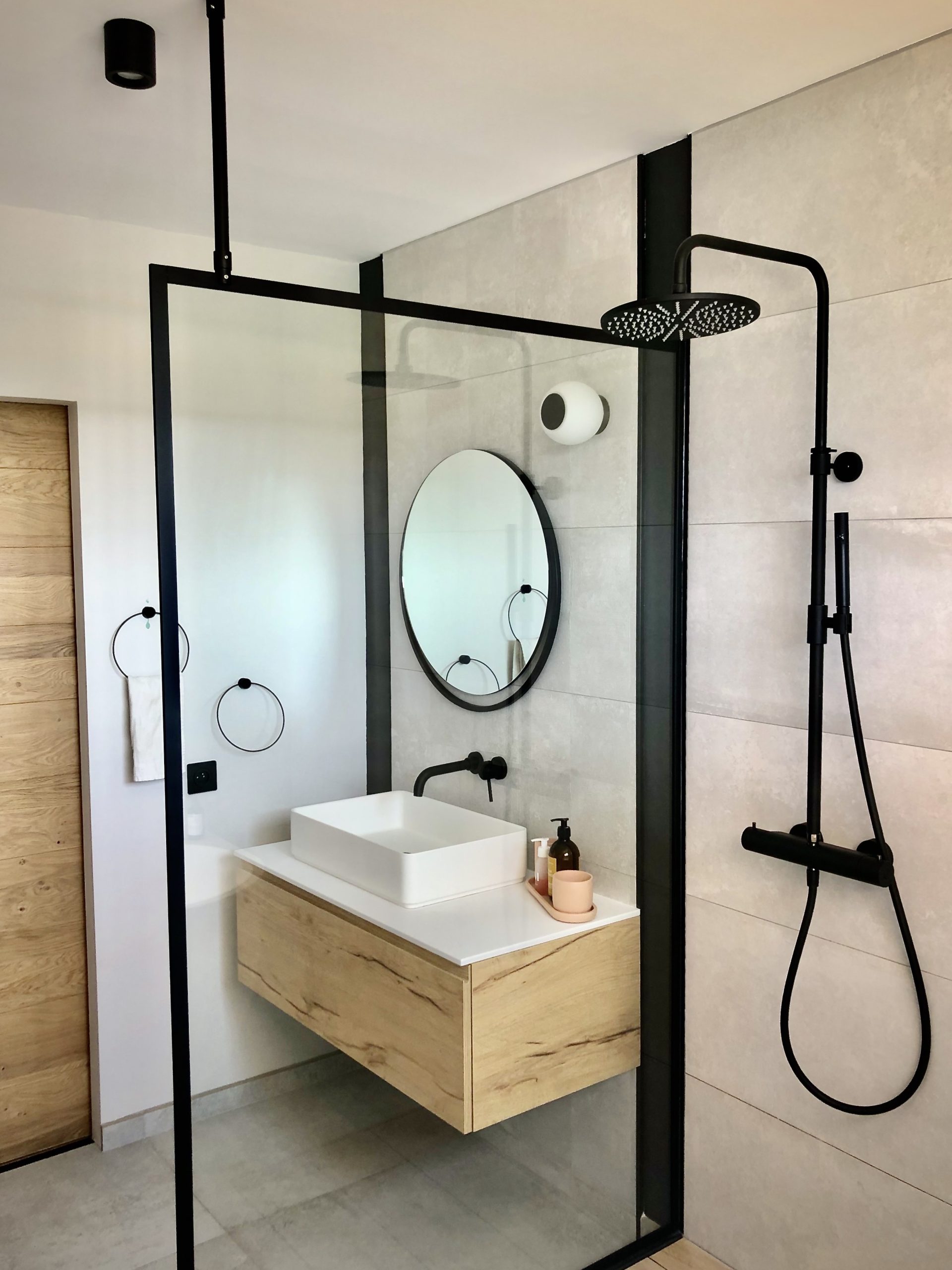 Révélation - LMAID