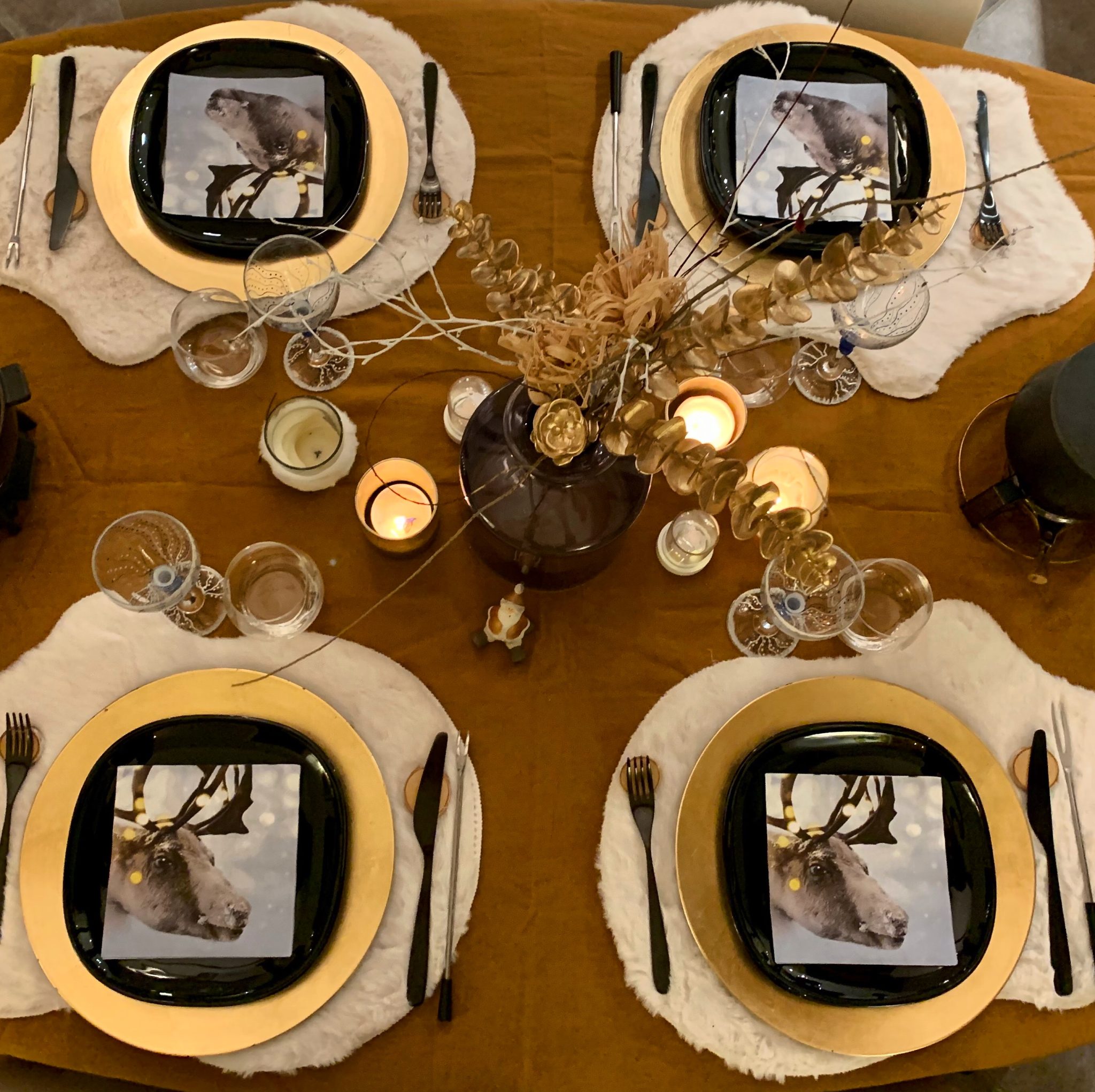 Joyeux Noël! - LMAID