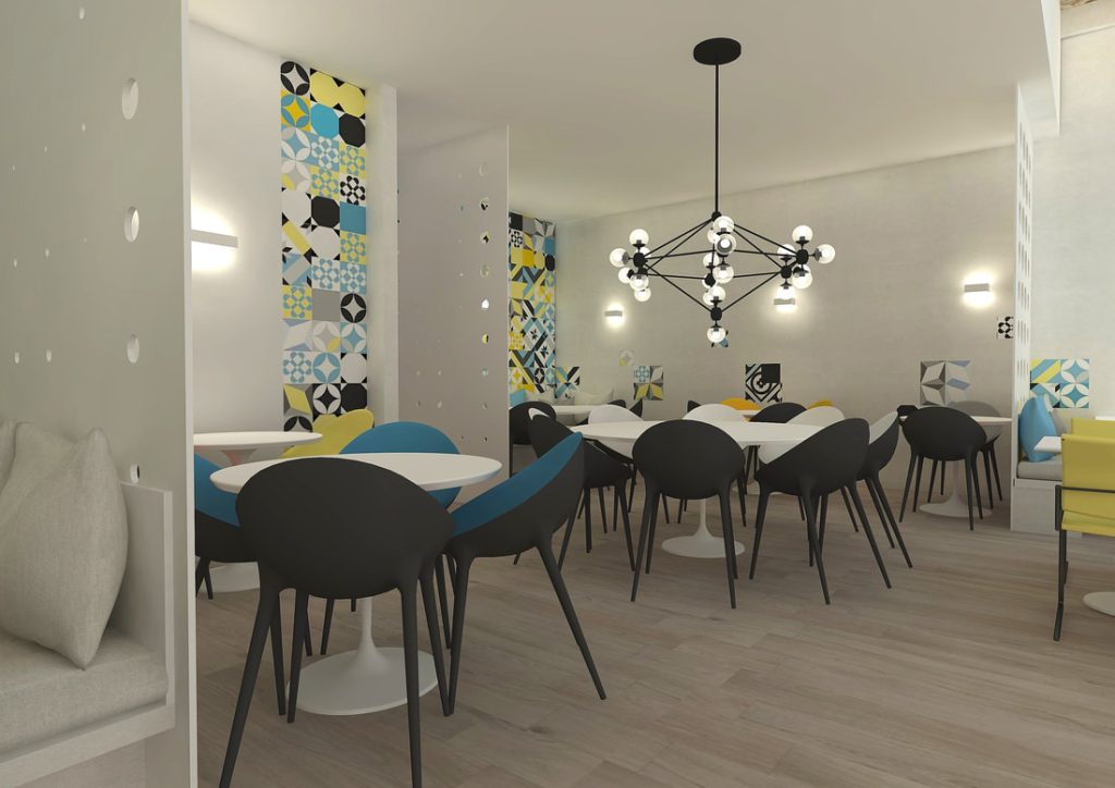 Réalisations - LMAID